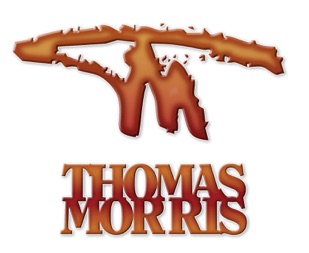 Thomas Morris Design Website